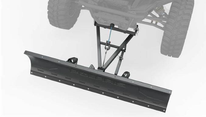 GENERAL Plow System Kits | Polaris Power